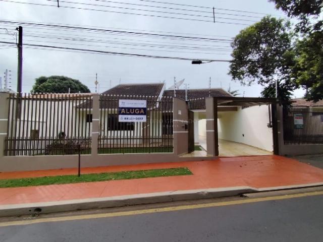 Casa para alugar com 1 Suíte + 1 Quarto em Jardim Maravilha, Maringá PR