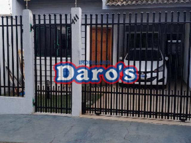 Casa para alugar com 1 Suíte + 1 Quarto em Jardim Monte Rei, Maringá PR