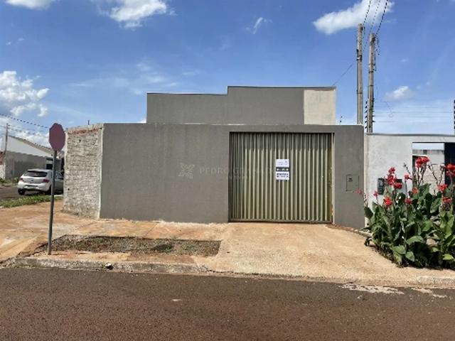 Casa para alugar com 1 Suíte + 1 Quarto em Jardim Novo Paulista, Maringá PR