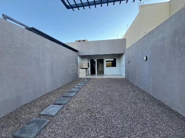Casa para alugar com 1 Suíte + 1 Quarto em Jardim Panorama, Toledo PR