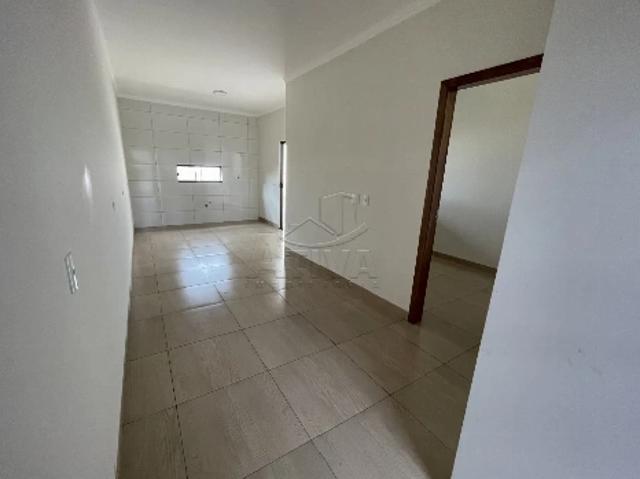 Casa para alugar com 1 Suíte + 1 Quarto em Jardim Panorama, Toledo PR