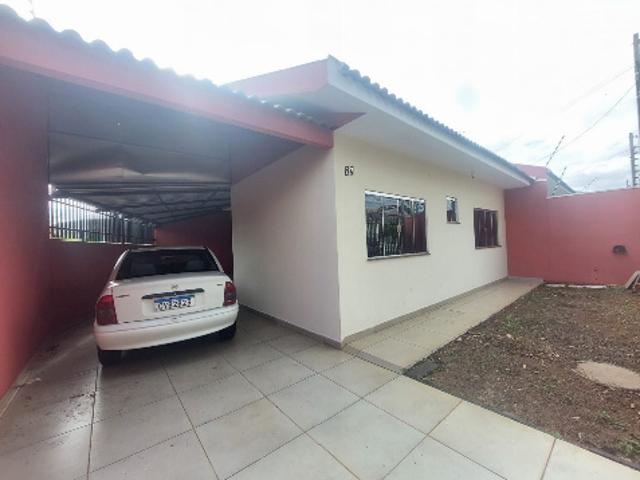 Casa para alugar com 1 Suíte + 1 Quarto em Jardim Panorama, Sarandi PR