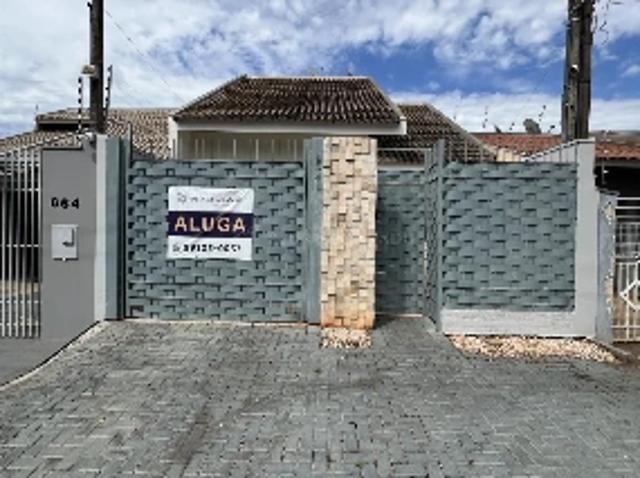 Casa para alugar com 1 Suíte + 1 Quarto em Jardim Paulista III, Maringá PR