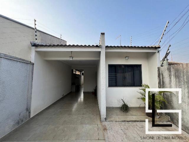 Casa para alugar com 1 Suíte + 1 Quarto em Loteamento Madrid, Maringá PR