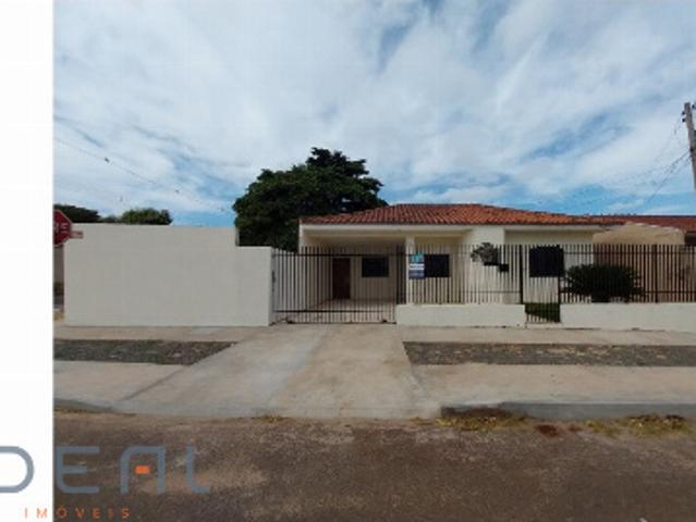 Casa para alugar com 1 Suíte + 1 Quarto em Parque das Grevíleas, Maringá PR