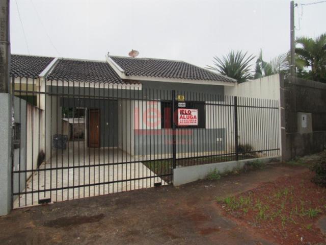 Casa para alugar com 1 Suíte + 1 Quarto em Parque Hortência, Maringá PR