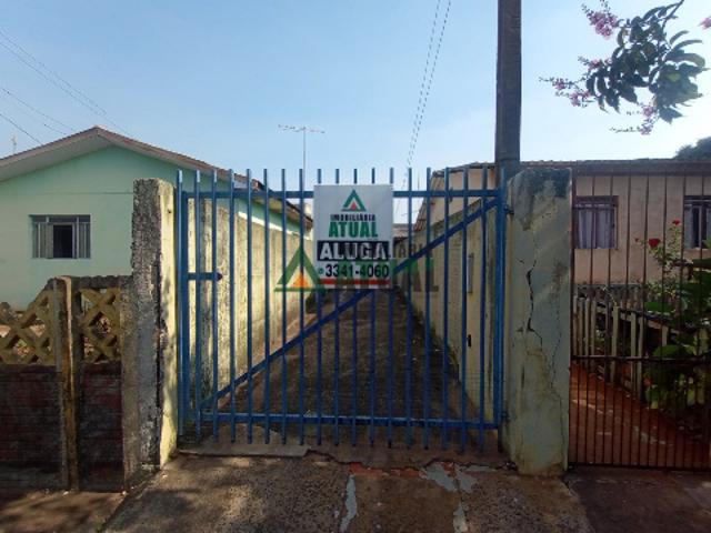 Casa para alugar com 1 Suíte + 1 Quarto em Parque Residencial João Piza, Londrina PR
