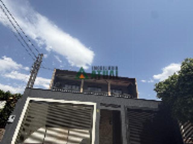 Casa para alugar com 1 Suíte + 1 Quarto em Parque Residencial João Piza, Londrina PR