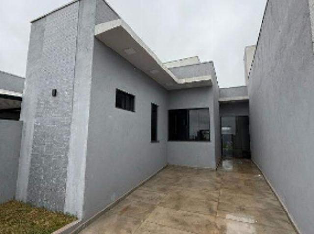 Casa para alugar com 1 Suíte + 1 Quarto em Pinheirinho, Toledo PR