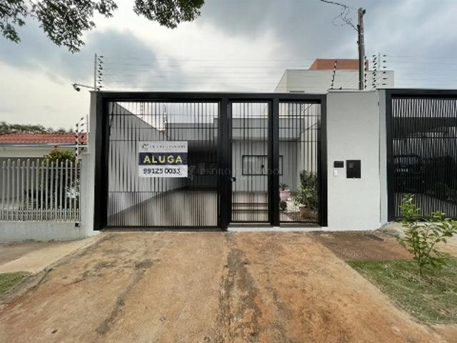 Casa para alugar com 1 Suíte + 1 Quarto em Recanto Kakogawa, Maringá PR