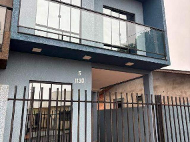 Casa para alugar com 1 Suíte + 1 Quarto em São Francisco, Toledo PR