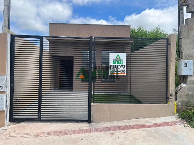 Casa para alugar com 1 Suíte + 1 Quarto em Tarobá, Londrina PR
