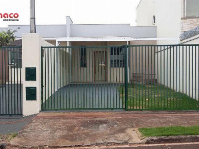 Casa para alugar com 1 Suíte + 1 Quarto em Terra Bonita, Londrina PR