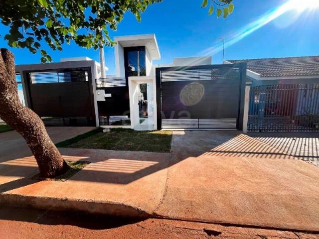 Casa para alugar com 1 Suíte + 1 Quarto em Tocantins, Toledo PR