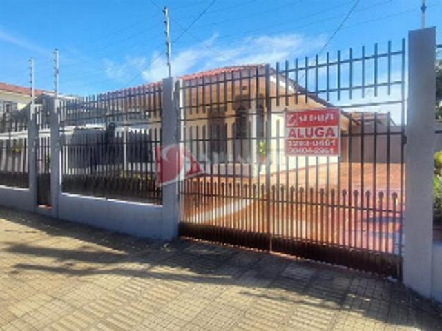 Casa para alugar com 1 Suíte + 1 Quarto em Vila Morangueira, Maringá PR