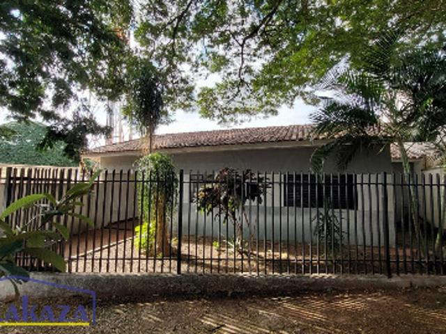 Casa para alugar com 1 Suíte + 1 Quarto em Vila Morangueira, Maringá PR