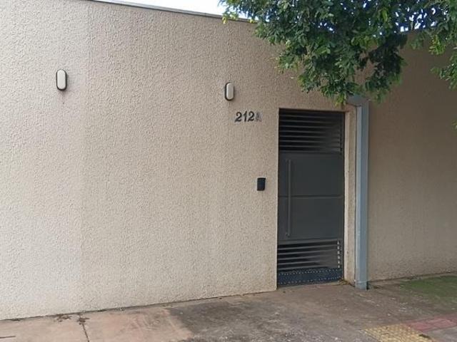 Casa para alugar com 1 suíte + 1 quarto em Vila Santo Andre, Dourados MS