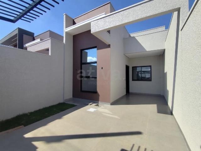 Casa para alugar com 1 Suíte + 1 Quarto em Vila Pioneiro, Toledo PR