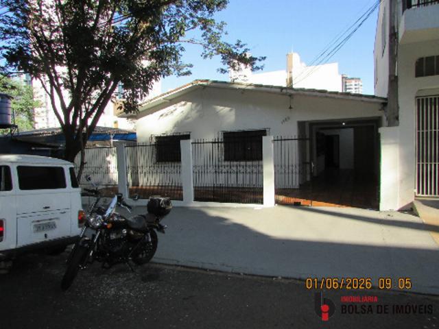 Casa para alugar com 1 Suíte + 1 Quarto em Zona 03, Maringá PR