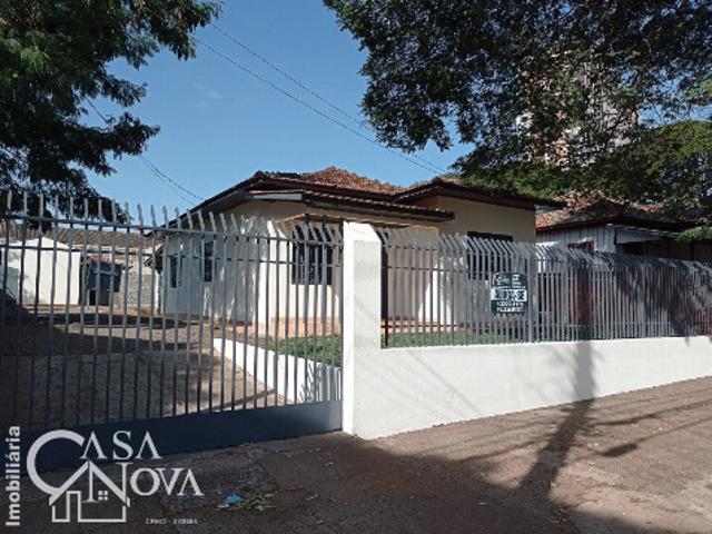 Casa para alugar com 1 Suíte + 1 Quarto em Zona 06, Maringá PR