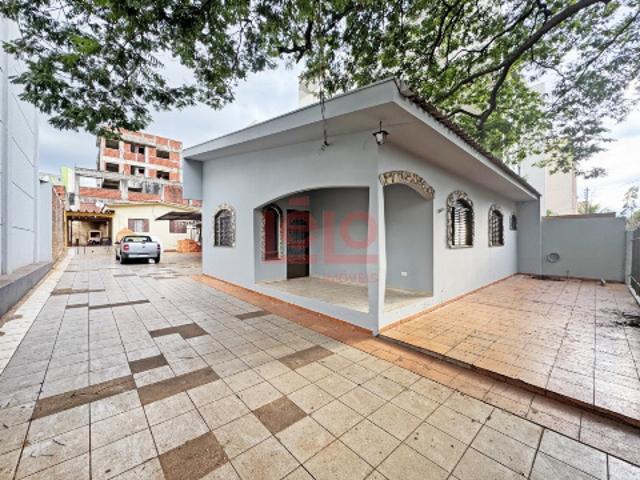 Casa para alugar com 1 Suíte + 1 Quarto em Zona 07, Maringá PR