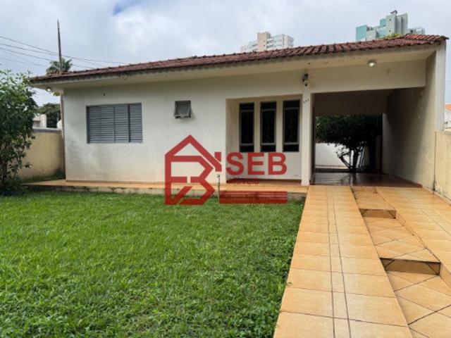 Casa para alugar com 1 Suíte + 1 Quarto em Zona 07, Maringá PR