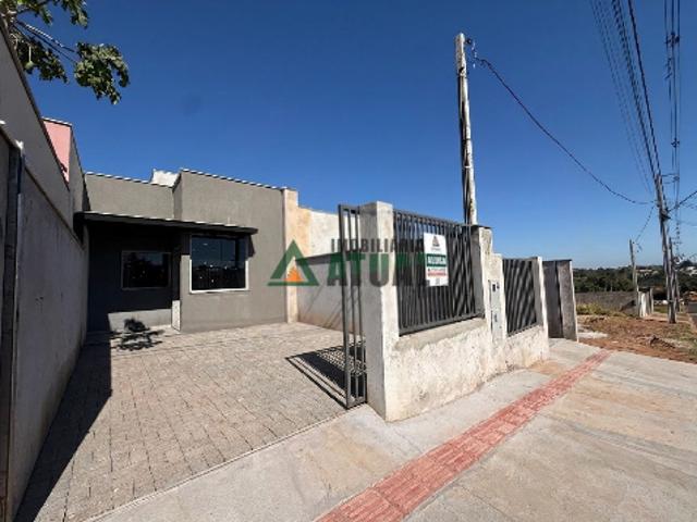 Casa para alugar com 1 Suíte + 2 Quartos em Tarobá, Londrina PR