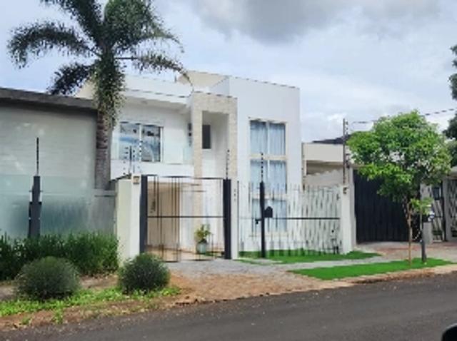 Casa para alugar com 1 Suíte + 2 Quartos em Vila Morangueira, Maringá PR