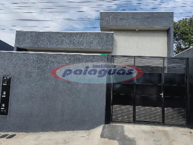 Casa para alugar com 1 Suíte + 2 Quartos em Vila Esperança, Maringá PR