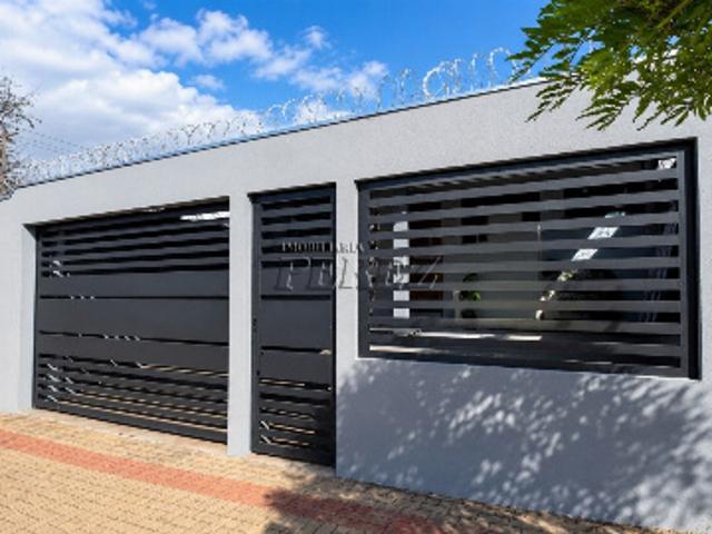 Casa para alugar com 1 Suíte + 2 Quartos em Waldemar Hauer, Londrina PR