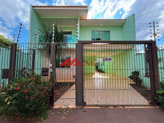 Casa para alugar com 1 Suíte + 2 Quartos em Zona 07, Maringá PR