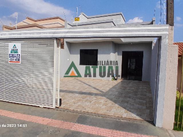 Casa para alugar com 1 Suíte + 2 Quartos em Alpes, Londrina PR