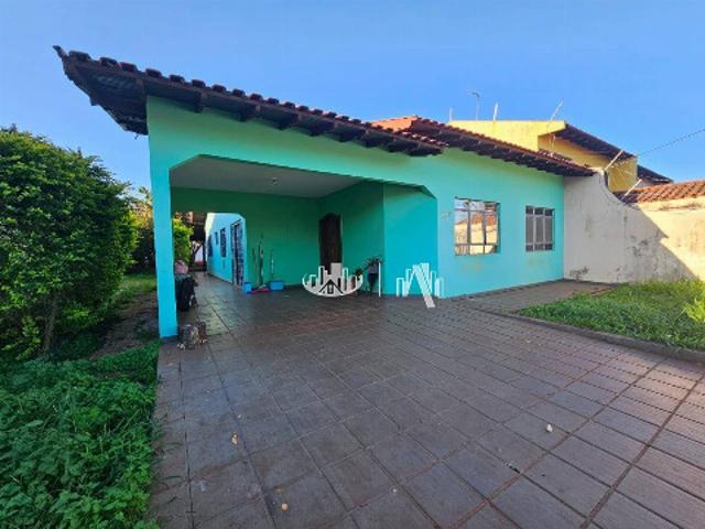 Casa para alugar com 1 Suíte + 2 Quartos em Cambezinho, Londrina PR