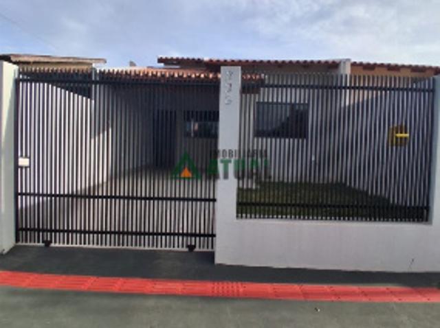 Casa para alugar com 1 Suíte + 2 Quartos em Cafezal, Londrina PR