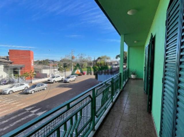 Casa para alugar com 1 Suíte + 2 Quartos em Conjunto Café, Londrina PR