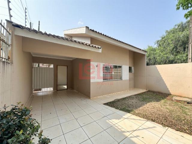 Casa para alugar com 1 Suíte + 2 Quartos em Conjunto Habitacional Céu Azul, Maringá PR