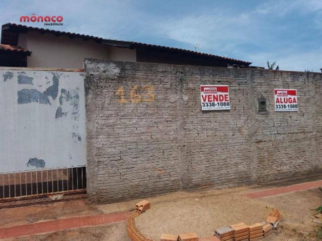 Casa para alugar com 1 Suíte + 2 Quartos em Colinas, Londrina PR