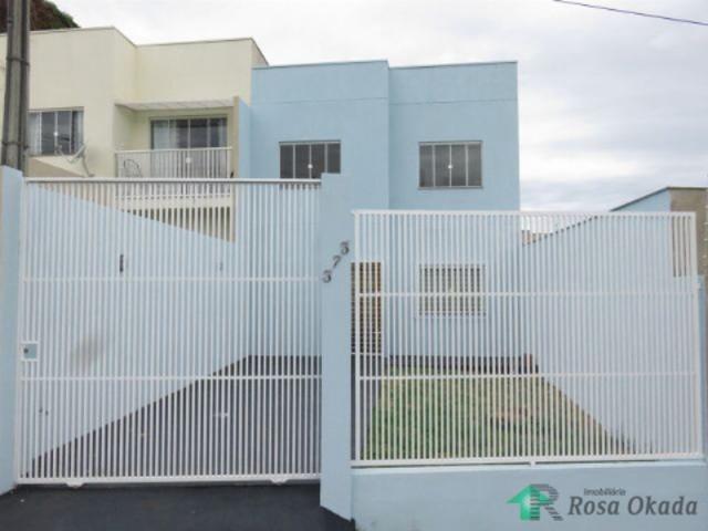 Casa para alugar com 1 Suíte + 2 Quartos em Coliseu, Londrina PR