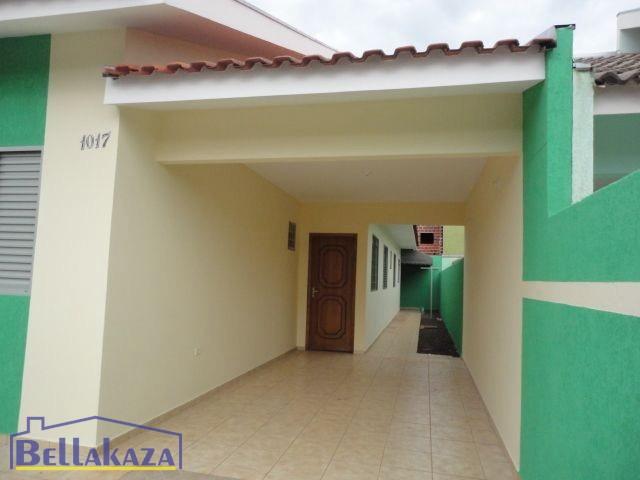 Casa para alugar com 1 Suíte + 2 Quartos em Ebenezer, Maringá PR