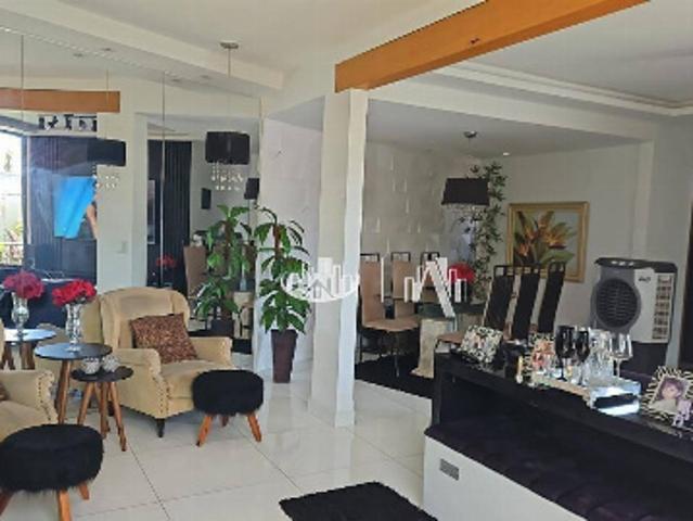 Casa para alugar com 1 Suíte + 2 Quartos em Esperança, Londrina PR