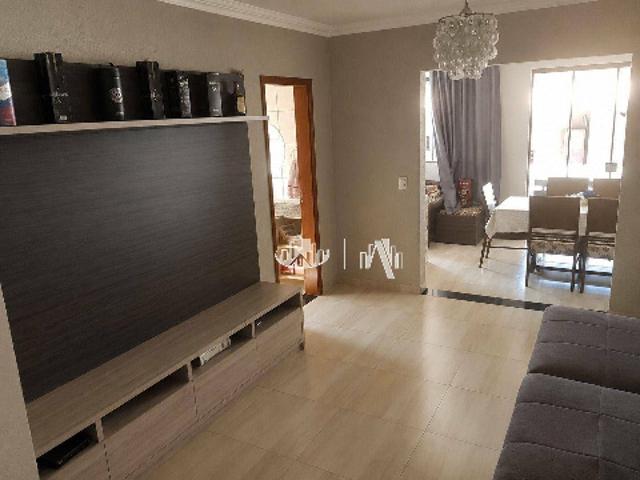 Casa para alugar com 1 Suíte + 2 Quartos em Esperança, Londrina PR