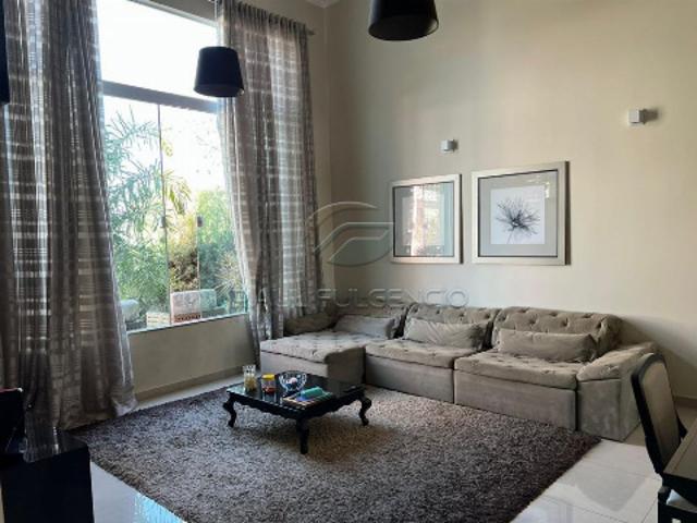 Casa para alugar com 1 Suíte + 2 Quartos em Esperança, Londrina PR