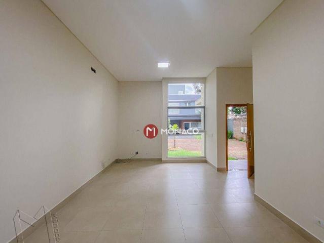 Casa para alugar com 1 Suíte + 2 Quartos em Esperança, Londrina PR