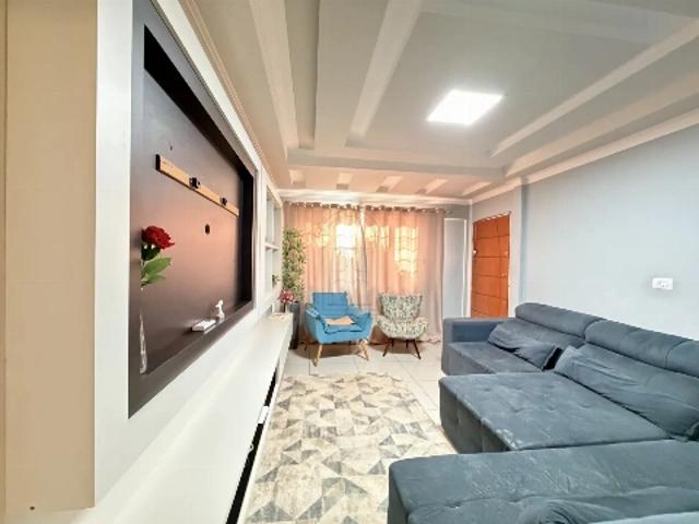Casa para alugar com 1 Suíte + 2 Quartos em Jardim Califórnia, Sarandi PR