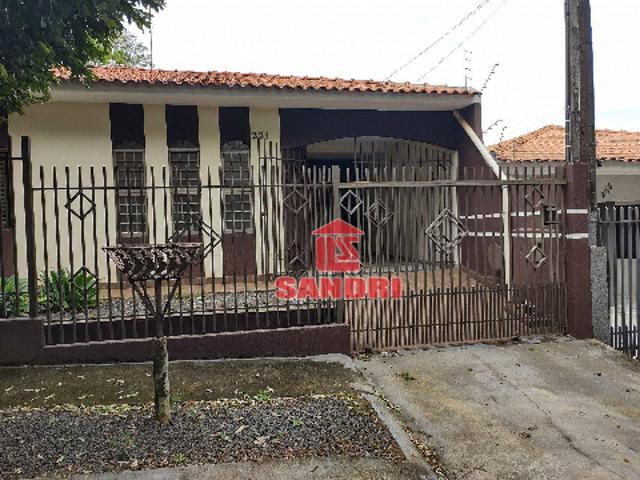 Casa para alugar com 1 Suíte + 2 Quartos em Jardim Campos Elísios, Maringá PR