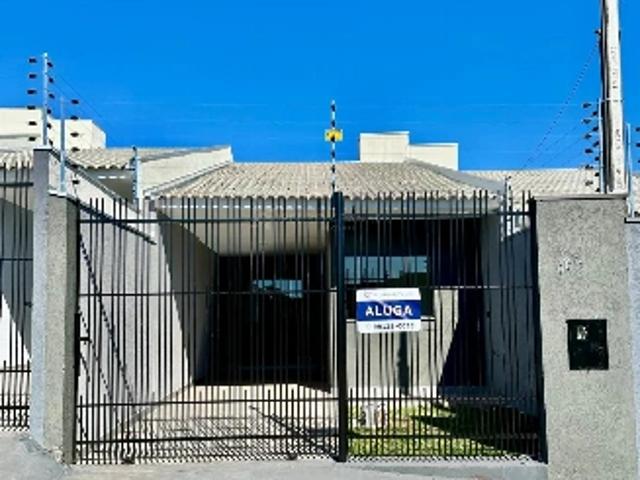 Casa para alugar com 1 Suíte + 2 Quartos em Jardim Central, Sarandi PR
