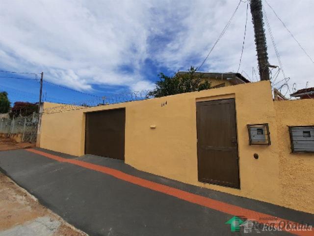 Casa para alugar com 1 Suíte + 2 Quartos em Jardim Agari, Londrina PR