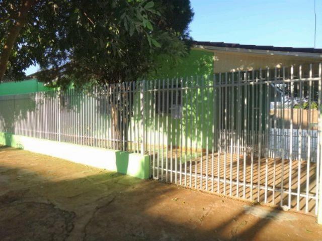 Casa para alugar com 1 Suíte + 2 Quartos em Jardim Alvorada, Maringá PR