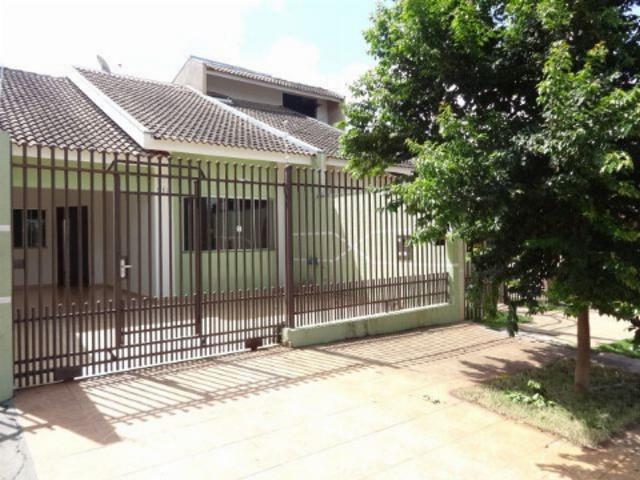 Casa para alugar com 1 Suíte + 2 Quartos em Jardim Alvorada, Maringá PR