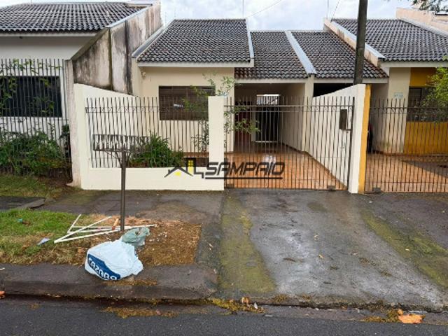 Casa para alugar com 1 Suíte + 2 Quartos em Jardim Alvorada, Maringá PR